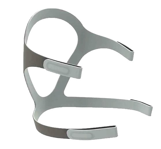 Faixa Elástica BMC Máscaras N5A, N5AH - A8 Headgear - Neurobase - Sua ...