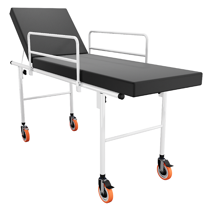 Maca tubular para transporte, maca tubular, maca para transporte ...