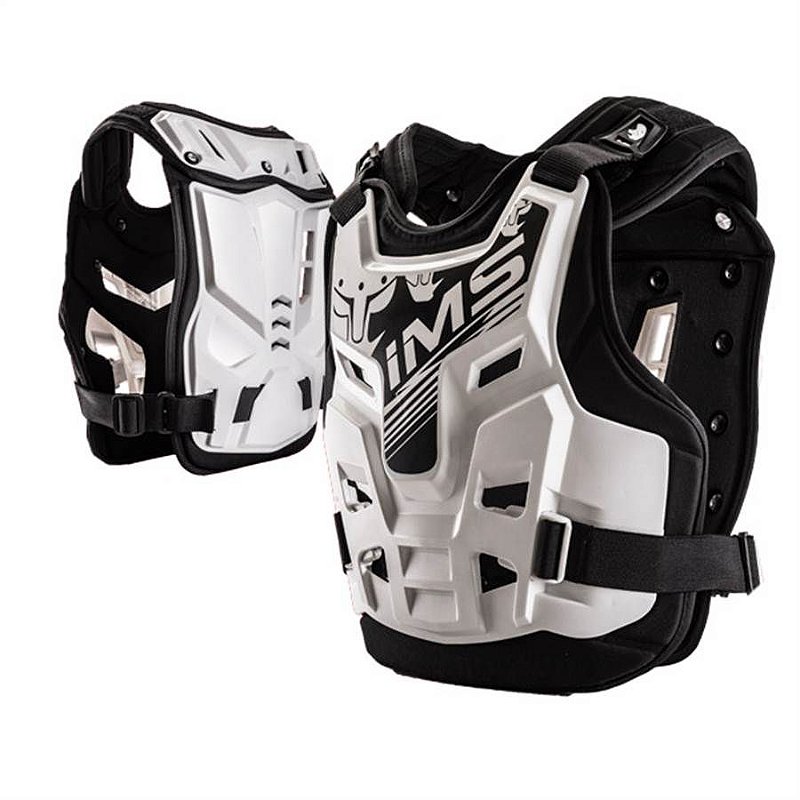 Colete Ims Pró - Box 21 - Tudo em acessórios para motocross