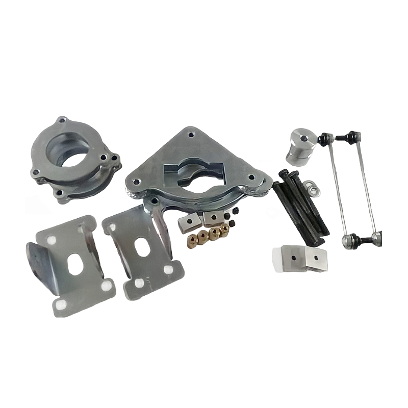 LIFT COMPASS 1"1/2 - TEMPUS OFFROAD