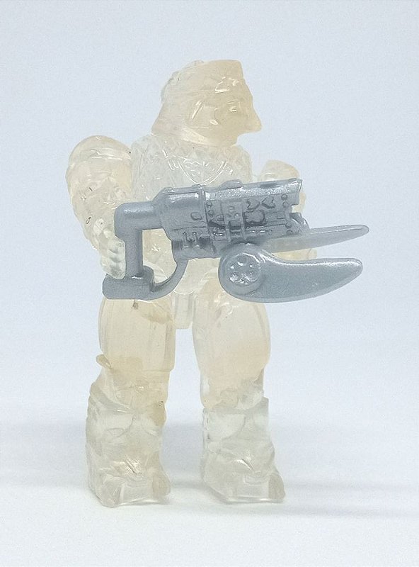 Covenant Brute Stalker (4749) - Minifigura Halo Heroes MB Series ...