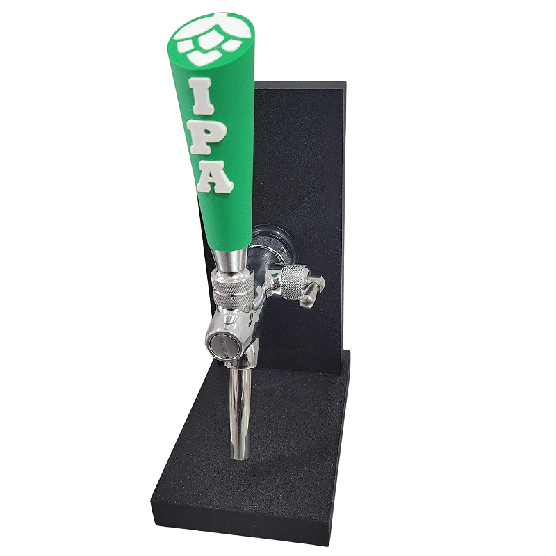 Manopla / Tap Handle Ipa Chopp P/ Torneira De Chopeira - Craft Beer ...