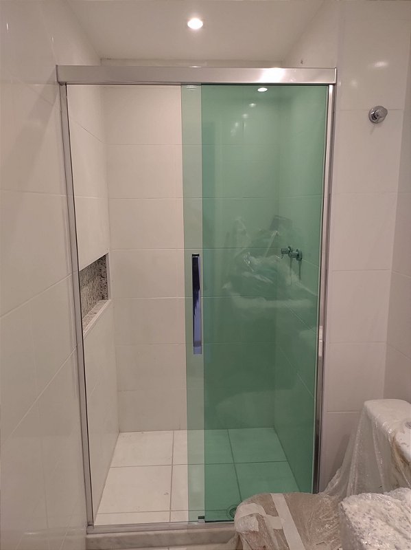 Box de Correr - Vidrocentro