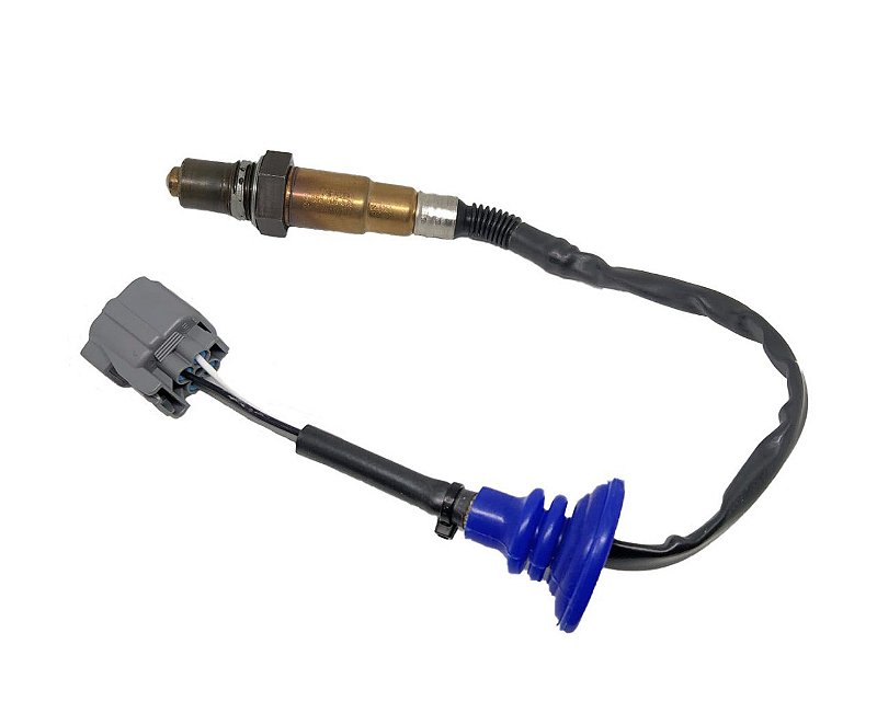 Sonda Lambda Honda Fit 0258006538 - Swiss Auto Peças | Aqui você paga ...