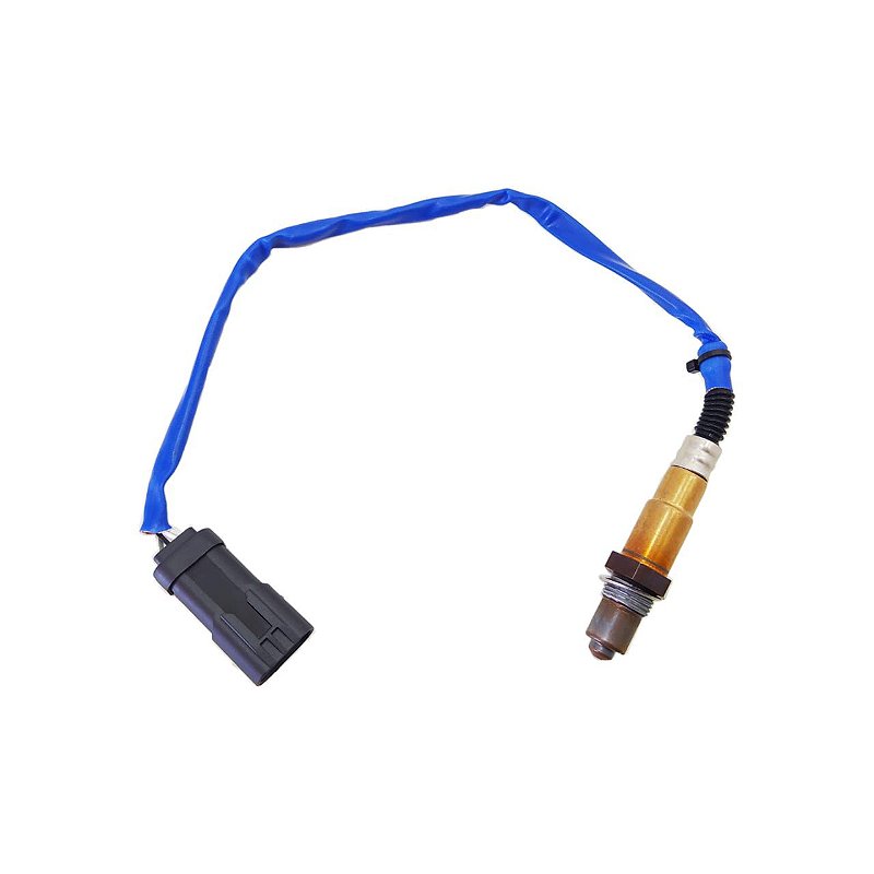 Sonda Lambda Clio / Sandero / Logan 1.6 Planar - 0258006791 - Swiss ...