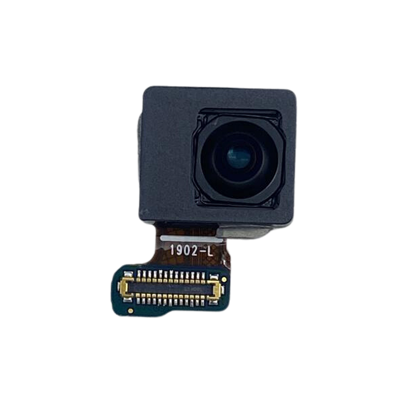 Câmera Frontal Selfie Note 20 Ultra SM-N985 Original Nacional Novo ...