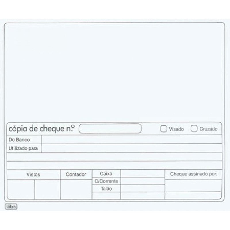 Cópia Cheque - N Papéis