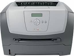 Impressora Laser Lexmark E352dn 352 Revisada - Impressoras Mooca compra e venda de impressoras ...