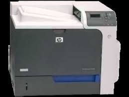 Impressora Hp Cp5525dn Cp5525 Dn 5525 Laser Color A3 - Impressoras ...