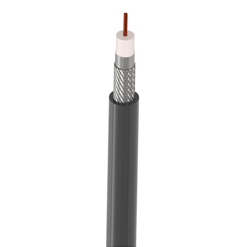 CABO SDI RG6 HDTV DIGITAL 95% DATALINK - CABCOM - Cabcom - Fios e Cabos