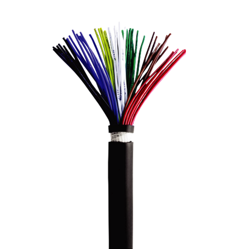 CABO MULTIVIAS MEDUZA 24 AWG DATALINK-CABCOM - Cabcom - Fios e Cabos