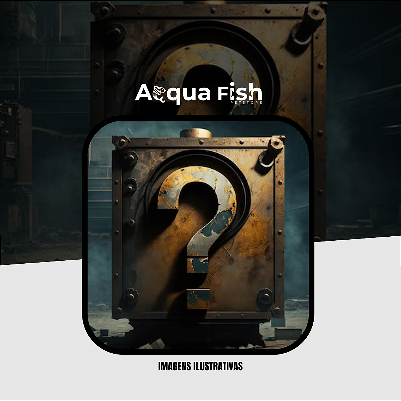 Outros (Uso Exclusivo Acquafish) - Acqua Fish: Um pedaço do oceano na ...