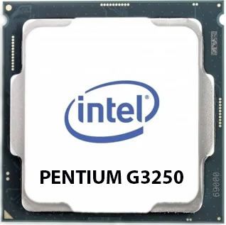 PROCESSADOR INTEL PENTIUM G3250 3.20GHZ 3MB CACHE LGA1150 - Evolutek ...
