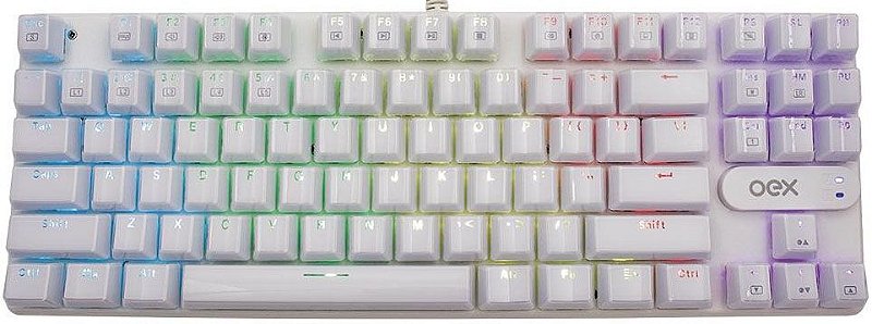 TECLADO MECÂNICO OEX PHANTOM SWITCH BLUE TC700 - Evolutek Informática ...