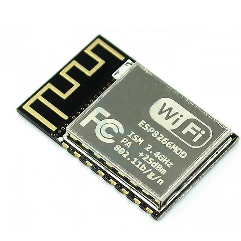 MÓDULO WIFI ESP8266 ESP-12F - 4hobby Indústria e Comércio