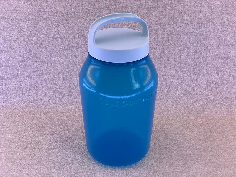 Tupperware Universal Jar 3 Litros - Mãe, Casei e Agora?-Tupperware!