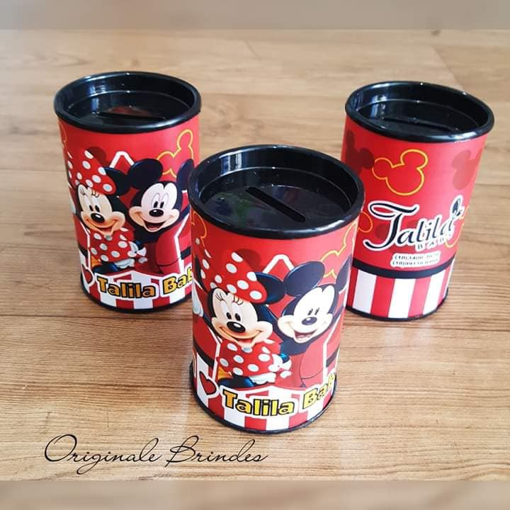 COFRINHO (PEDIDO MINIMO DE 20 UNIDADES) - Originale Brindes