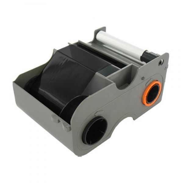 Ribbon Fargo Preta DTC1000/1250e/C50 - Renocard | Impressora de cracha ...