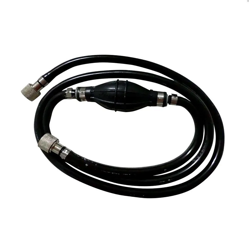 Mangueira P/ Tanque Completa Suzuki Nautik - Casa Triangulina - A sua ...