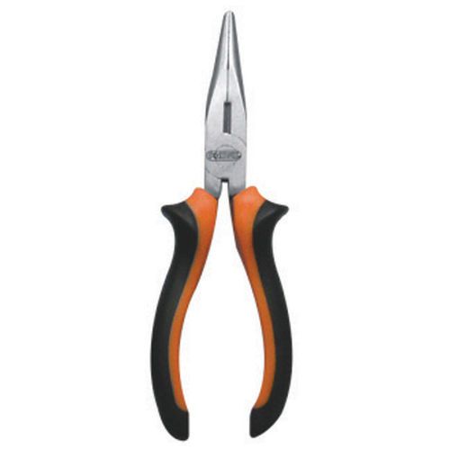 Alicate 6pl Bico 1/2 Cana Foxlux - Casa Triangulina - A sua Loja de ...