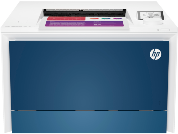 Impressora HP Color LaserJet Pro 4203dw, substituta hp laser color ...