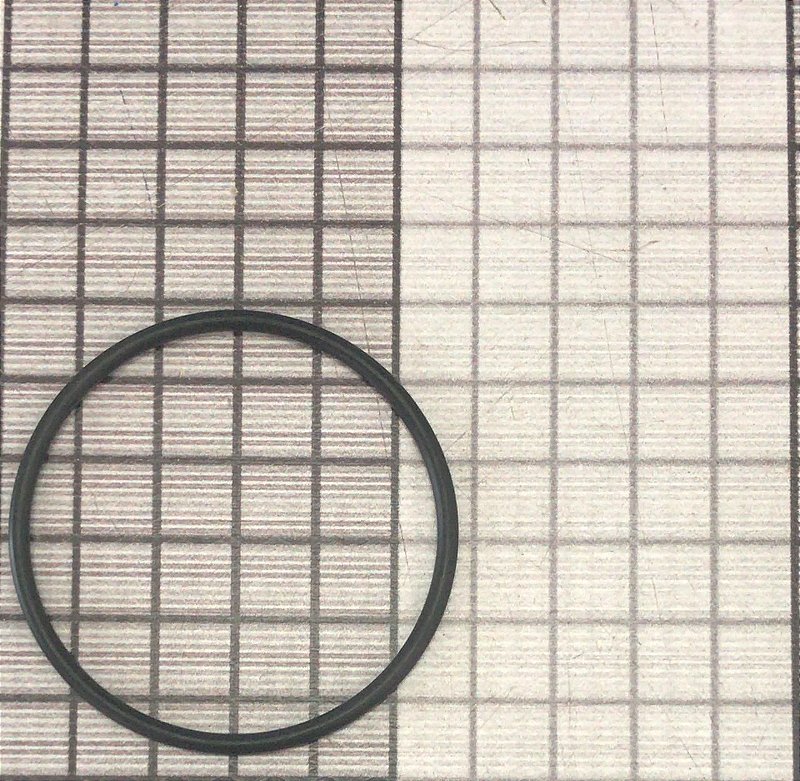 ANEL VEDAÇÃO - 32073-124 - Fibraer