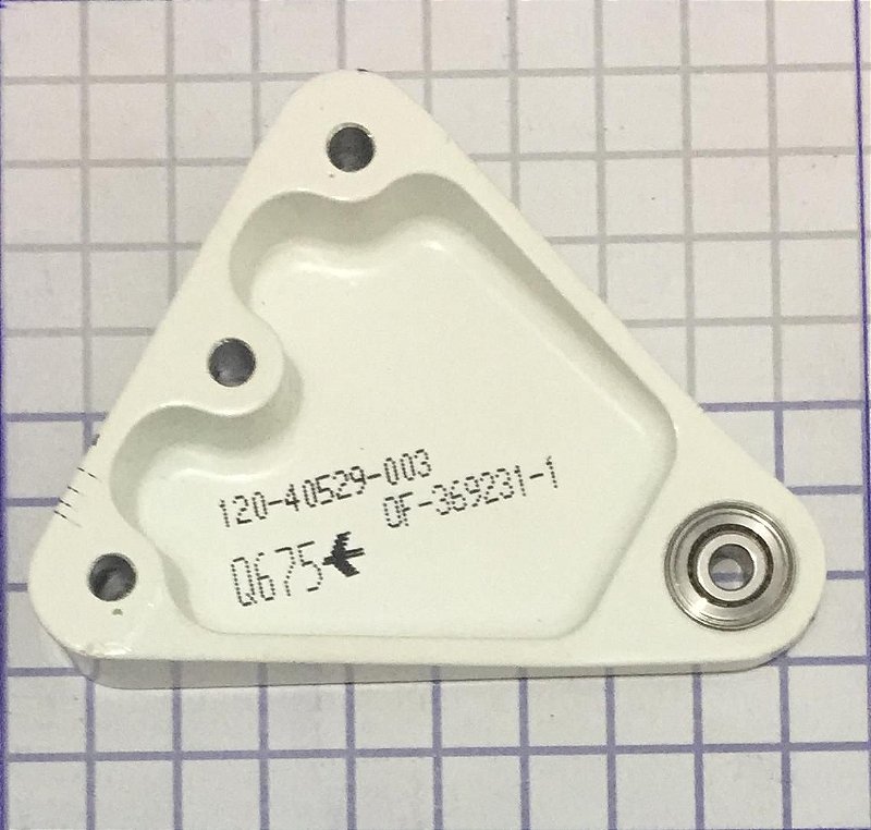 GUINHOL - 120-40529-003 - Fibraer