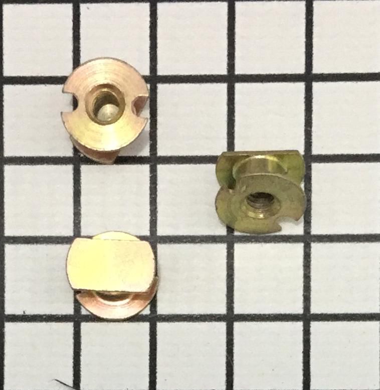 INSERTO - SL644-02-4 - Fibraer