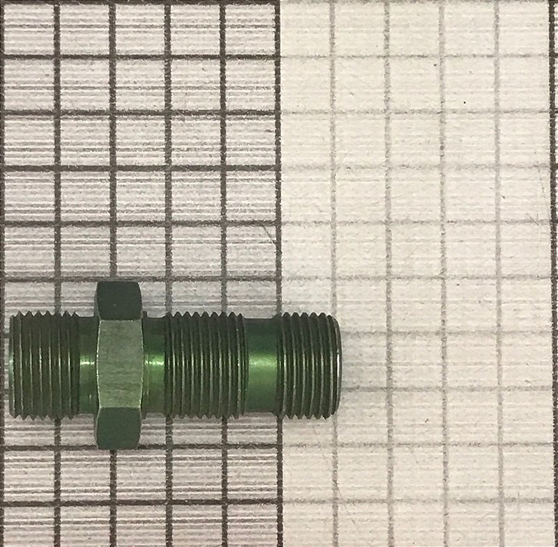 CONEXÃO - MS21903-D8 - Fibraer