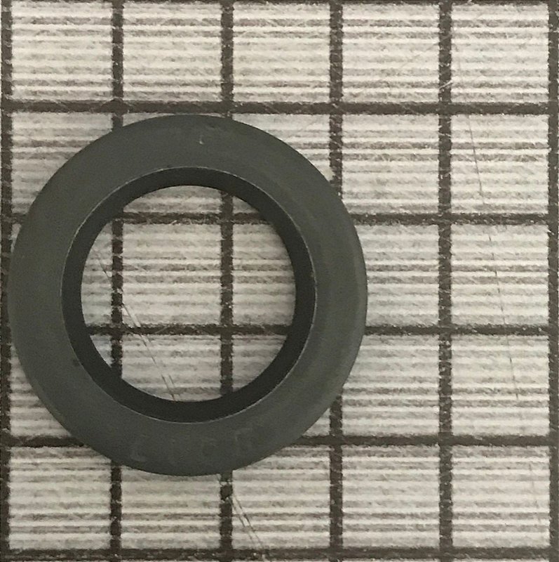 RETENTOR - 8017 - Fibraer