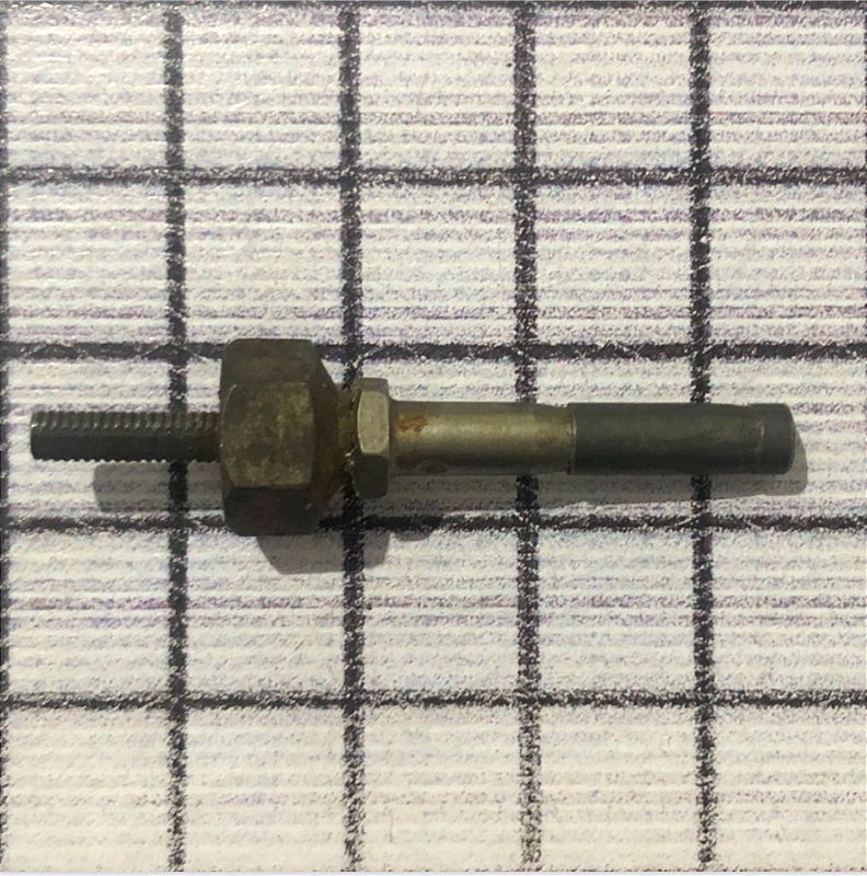 REBITE CEGO - Fibraer