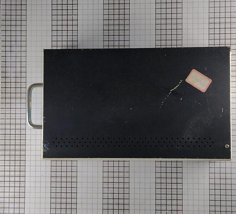 SPZ-200 COMPUTER - 4008519-931 - Fibraer