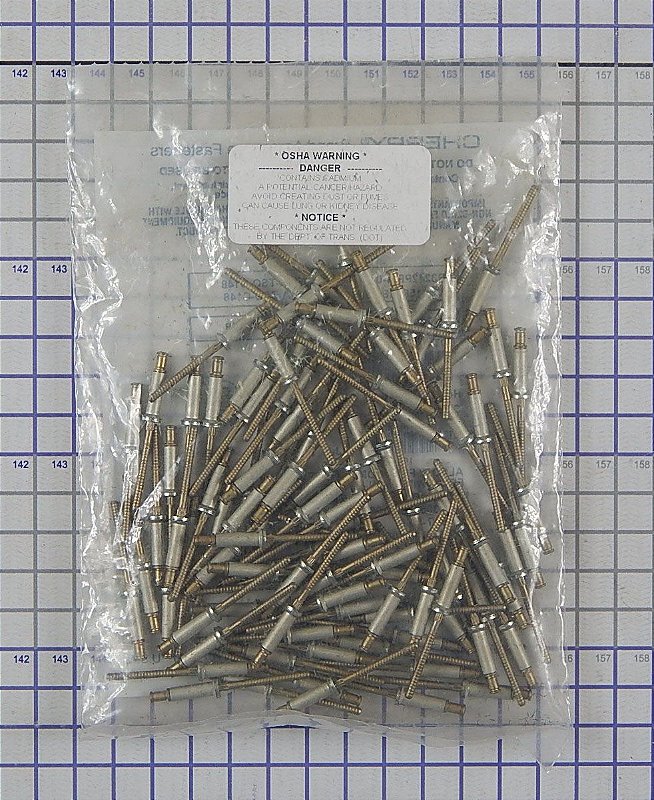 REBITE CHERRY CR3242-6-6 - Fibraer