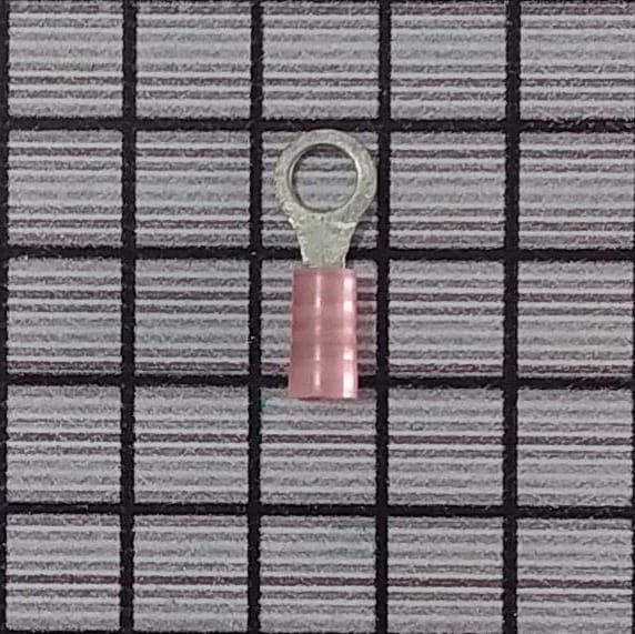 TERMINAL ELETRICO - MS25036-103 - Fibraer