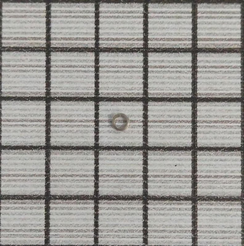 ARRUELA PRESSÃO - AN935-C5 - Fibraer