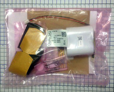 BATERIA ELT KANNAD - 014182-3 - Fibraer