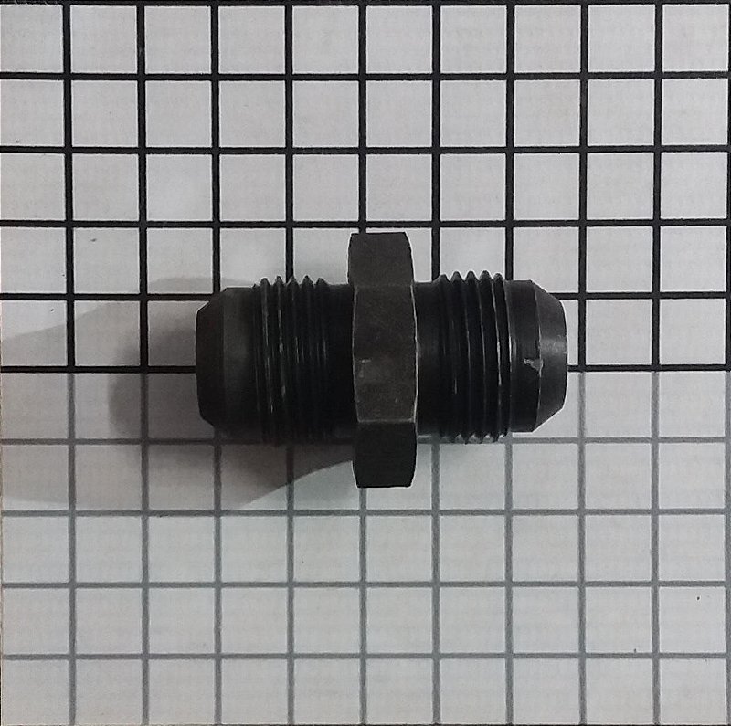 CONEXÃO - AN815-10 (MS24392-10) - Fibraer