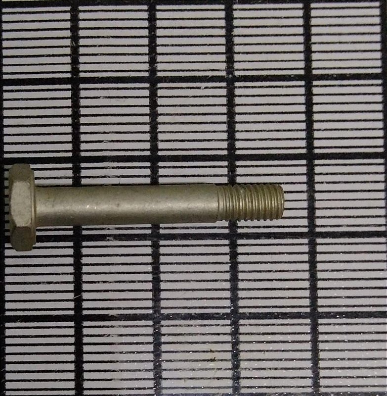 PARAFUSO - NAS6403-14-L - Fibraer