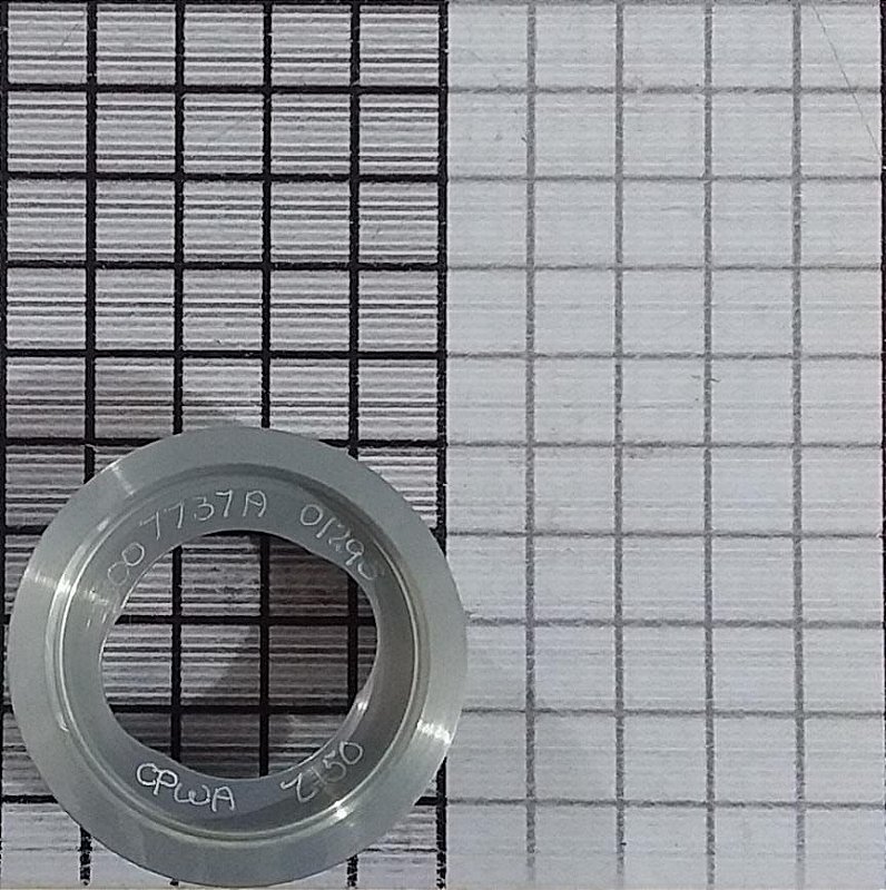 RETENTOR DE ÓLEO - 3007737 - Fibraer