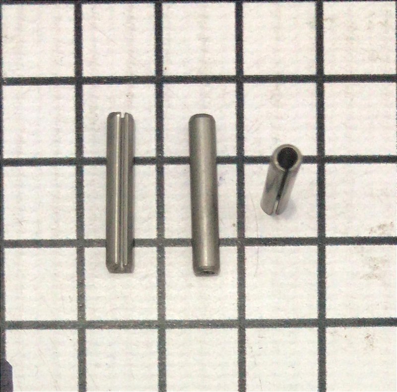 PINO - MS16562-224 - Fibraer