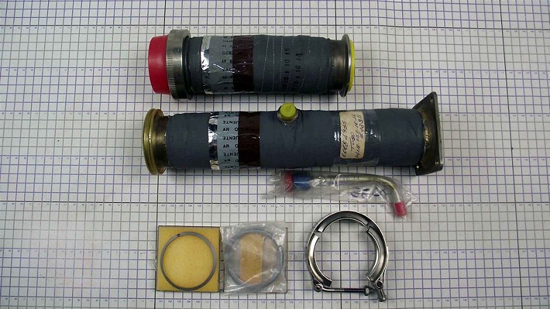 KIT - BS110-21-006 - Fibraer