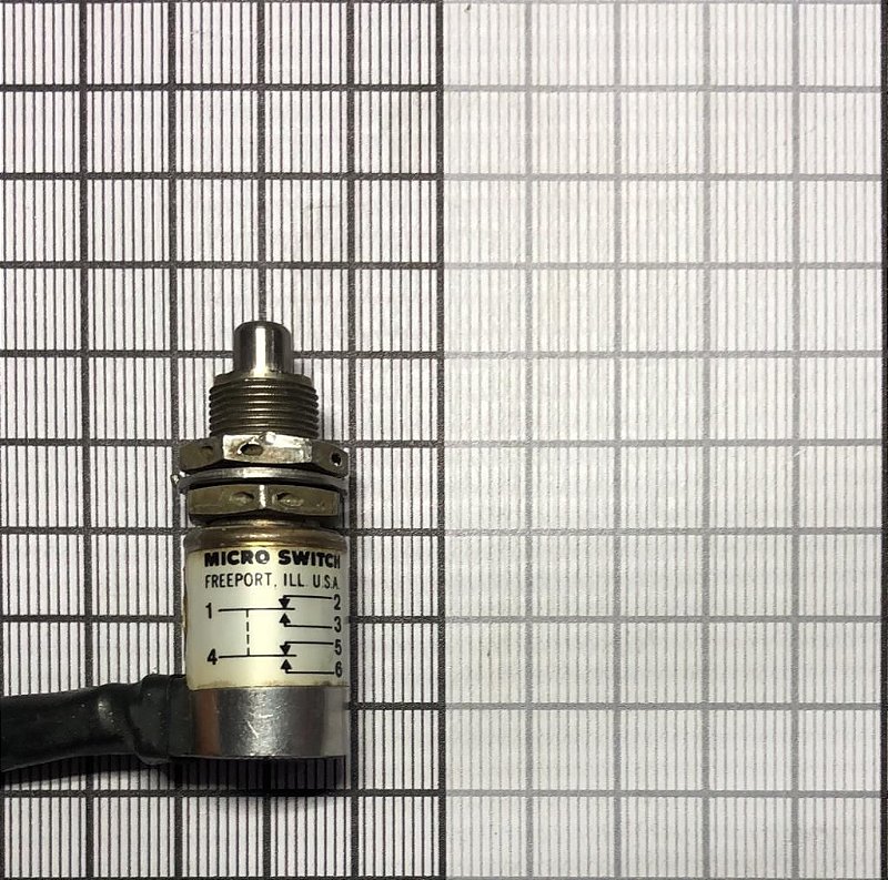 SWITCH - 602EN123-6 - Fibraer