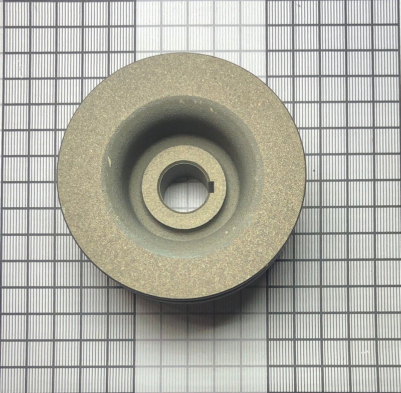 POLIA - 757-391 - Fibraer