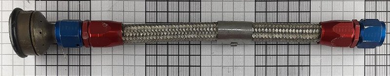 MANGUEIRA - 627-801-02A01 - Fibraer