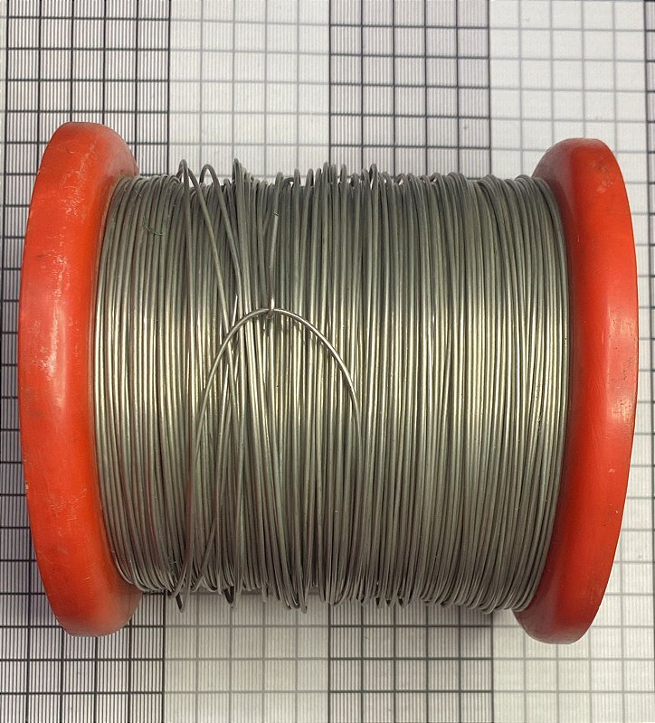 ARAME DE FRENO 0.045'' - MS20995C45 - Fibraer