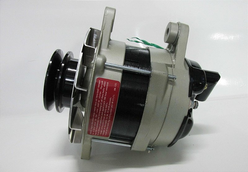 ALTERNADOR - ALX-8521R - Fibraer