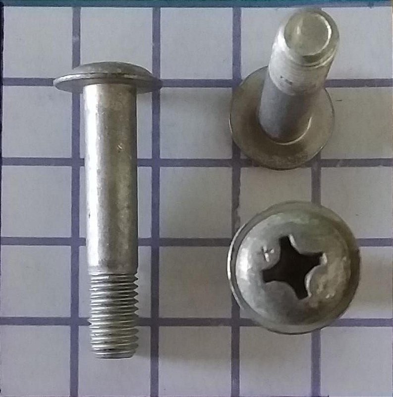 PARAFUSO - AN525-416R20 - Fibraer