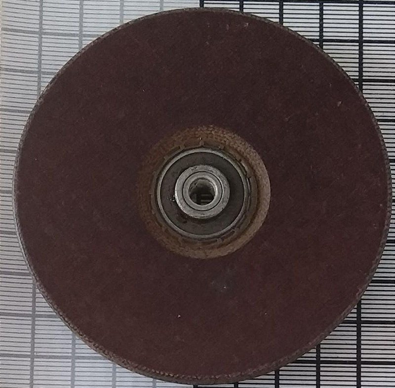 ROLDANA - MS24566-4B (AN210-4A) - Fibraer