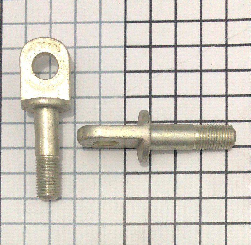 PARAFUSO - AN46-12A - Fibraer