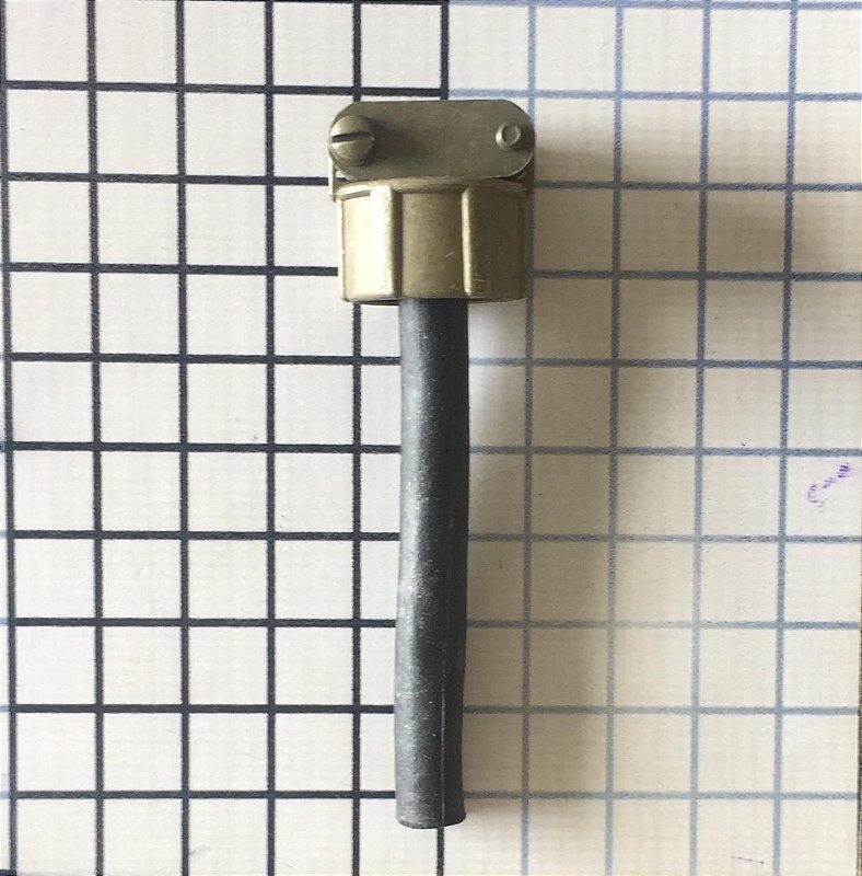 ABRAÇADEIRA CONECTOR - MS3057-4A - Fibraer